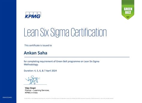 Ankan Saha On Linkedin I Am Happy To Share That I Have Successfully