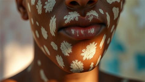 ¿qué Es El Vitíligo Y Cómo Se Trata Guía Completa