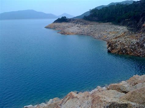 Sai Kung District（a District Under The Hong Kong Special Administrative Region）baiduwiki
