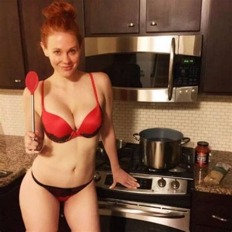 Sexy Redheads Is The Reason To Live Barnorama