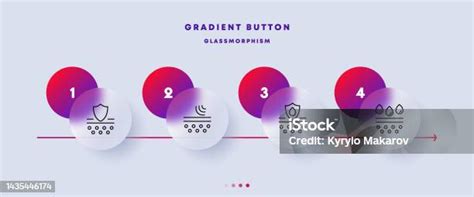 스킨 케어 세트 아이콘입니다 피부과 콜라겐 수분 공급 보습 한국 화장품 보호 초음파 세척 물방울 미용 개념 유리 형태 스타일 벡터 선 아이콘입니다 건강관리와 의술에 대한