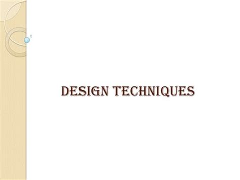 Modules And Modularization Criteria Ppt