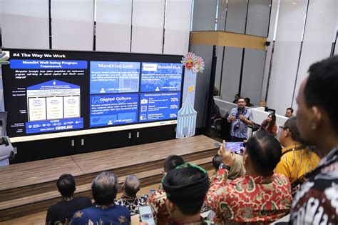 Kementerian Pendayagunaan Aparatur Negara Dan Reformasi Birokrasi