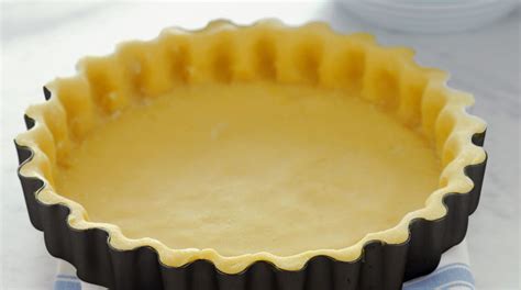 Ricetta Pasta Frolla Classica Sale Pepe