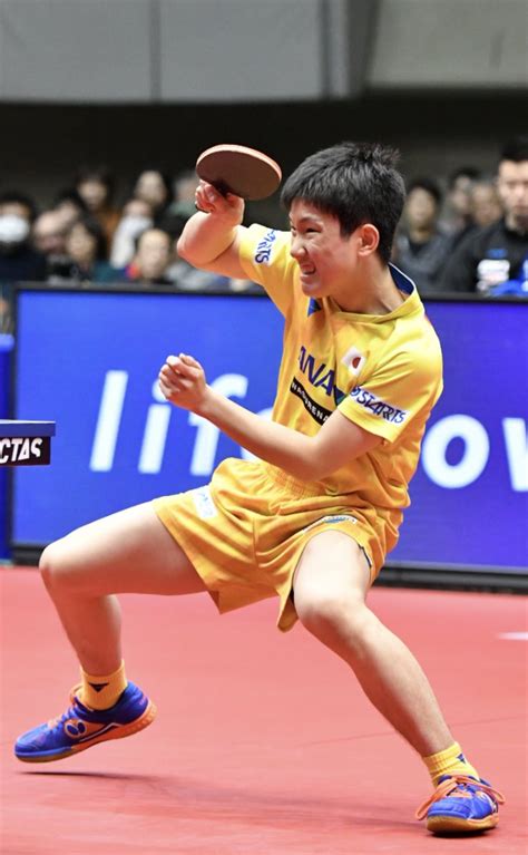 【アジアカップ】決勝は中国対決 丹羽、張本、石川は3位決定戦へ Nittakuニッタク 日本卓球 卓球用品の総合メーカーnittakuニッタク 日本卓球株式会社の公式ホームページ