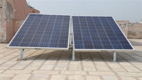 How To Install Rooftop Solar Panel 7 Step Guides With Images And Video