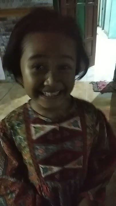 Di Rumah Dinde Youtube