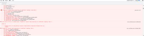 cannot read properties of undefined reading getstate · issue 42