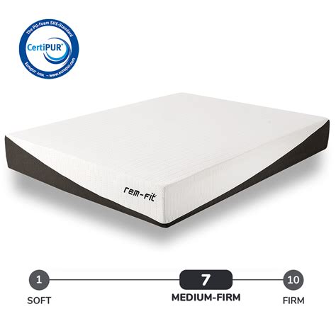 Award Winning Hybrid Mattresses 100 Day Trial Rem Fit Rem Fit Uk
