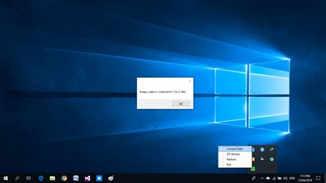Simple Notify Icon In C SourceCodester Simple Notify Icon In C SourceCodester