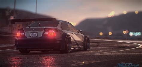 Quiz o serii Need for Speed jak dobrze znasz wyścigówki od EA