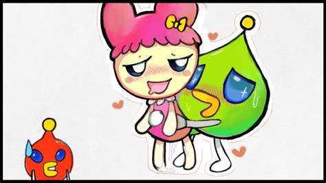 Chamametchi Tamagotchi