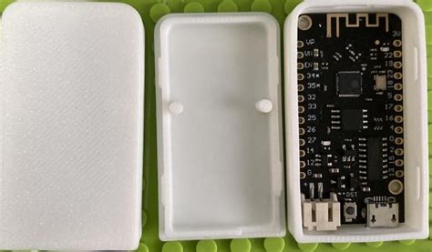 Diy Homeassistant Passive Ble Gateway Rhomeassistant