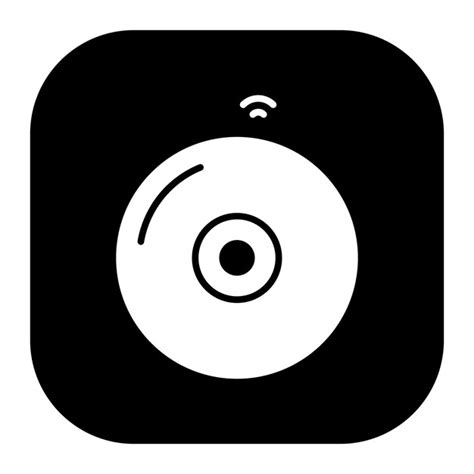 Premium Vector Compact Disk Vector Illustration