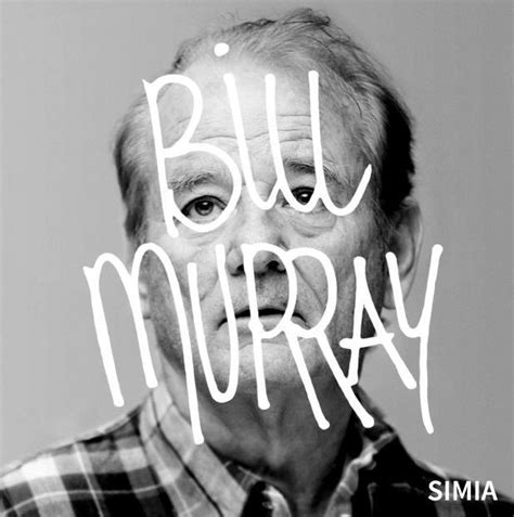 Simia Bill Murray Lyrics Genius Lyrics
