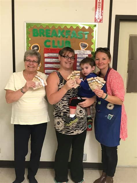 A Huge Thank You To Kim Swereda Madoc Public School Facebook