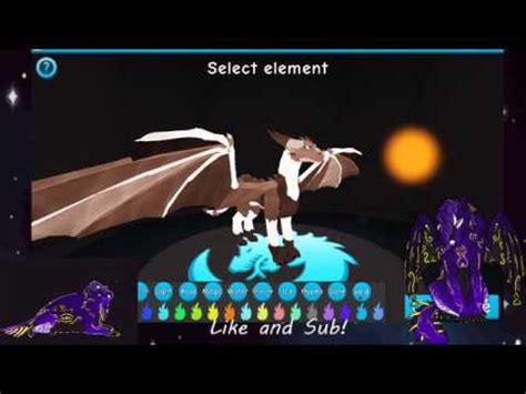 Dragons S Life 3 Nices Skins Ideas ROBLOX YouTube