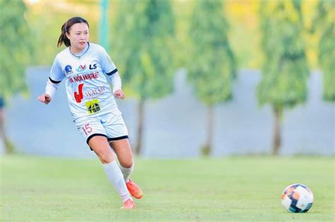 Ngắm Nhan Sắc Ngọt Ngào Của Tuyển Thủ Nữ Việt Nam