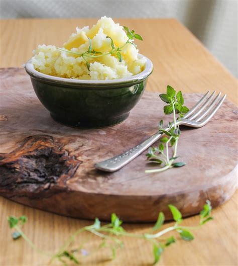 Eat Like You Love Yourself Mashed Parsnip Eat Like You Love Yourself Mashed Parsnip