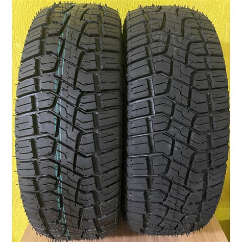 2 Pneus 205 70 15 R Modelo Scorpion Atr Aro 15 Remold Garantia