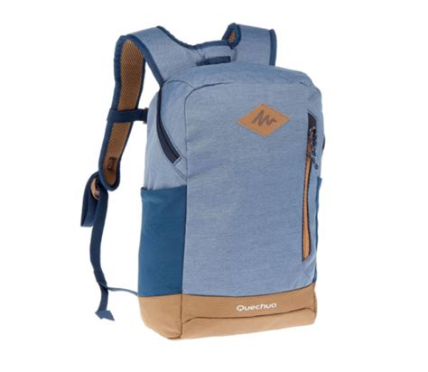 Рюкзак Quechua Escape 10 | отзывы