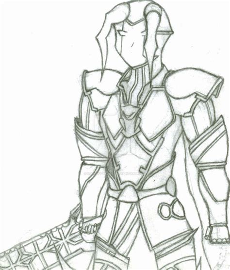 Nelo Angelo By Lokiofflames On Deviantart