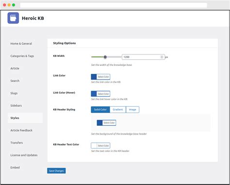 eazydocs vs heroic kb documentation builders 2024
