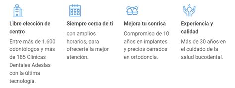 Medicsegur Adeslas Dental Total