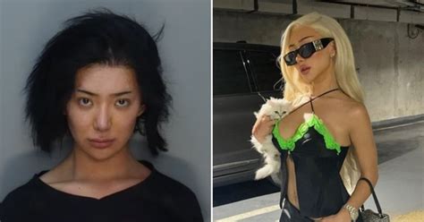 Arrestan A Influencer Transgénero Luego De Caminar Desnuda En Un Hotel