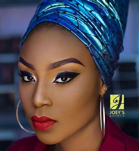 Best Contour Makeup For Dark Skin Artslopers