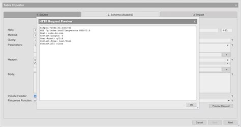 Importer Kx Developer