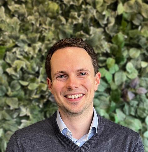 Grant Thomas Liberty Marketing