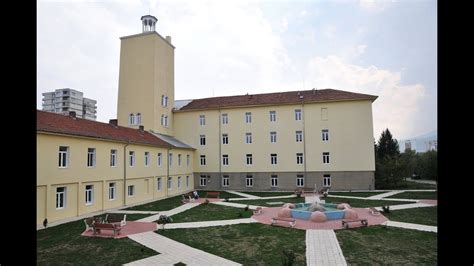 ХТМУ София Youtube