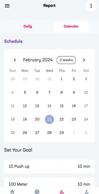 Fitness Pro A Flutter Ui App Kit By Soloarc Codecanyon