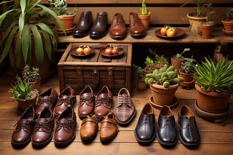 Les Astuces Pour Entretenir Des Chaussures En Cuir En Hiver Christine