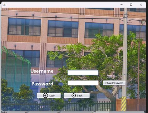 Github Ajaykumar Student Result Management System