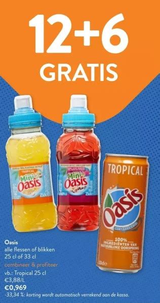 Omer Sterk Blond Bier 6 X 33 Cl Promotie Bij OKay