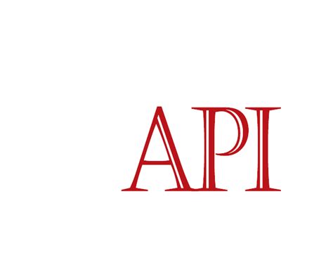Certification Api