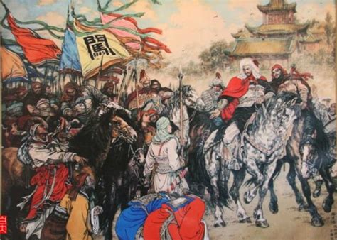 坑女婿没商量崇祯岳父都做过哪些龌龊的事 凤凰网历史 凤凰网