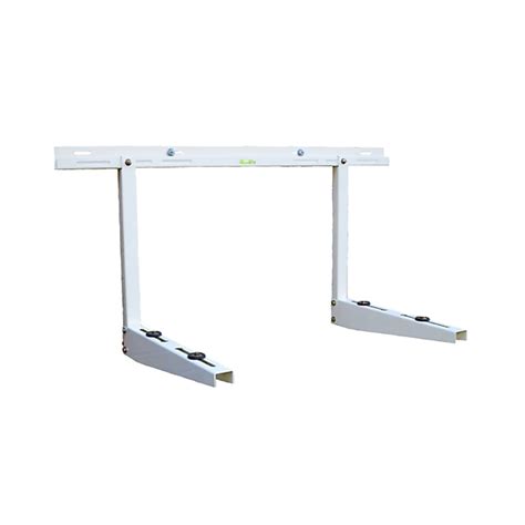 Pump House Type Cbr2 Xl 2 Wall Bracket 700mm Long Arm 250kg For Air Source Heat Pump