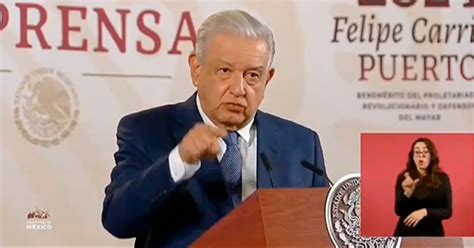 AMLO reacciona a críticas por filtrar teléfono de periodista del NYT