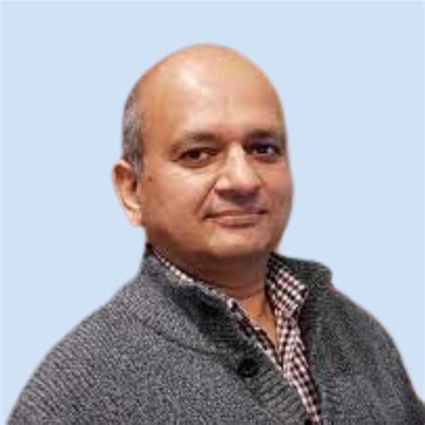 Dr Arvind Deshpande Vascular Surgeon Lex Medicus