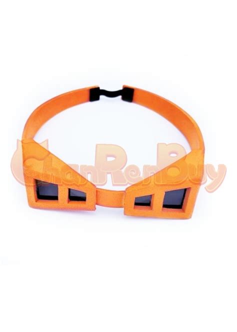 My Hero Academia Aizawa Shouta Goggles Cosplay Prop Chaorenbuy Cosplay