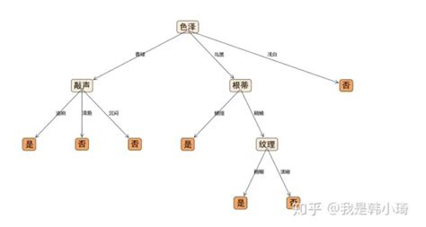 周志华机器学习课后习题解析第四章决策树 阿里云开发者社区