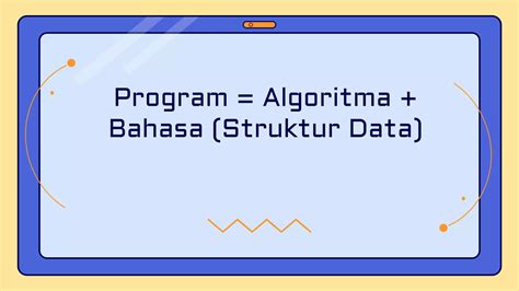 Algoritma Dan Pemrograman Pptx