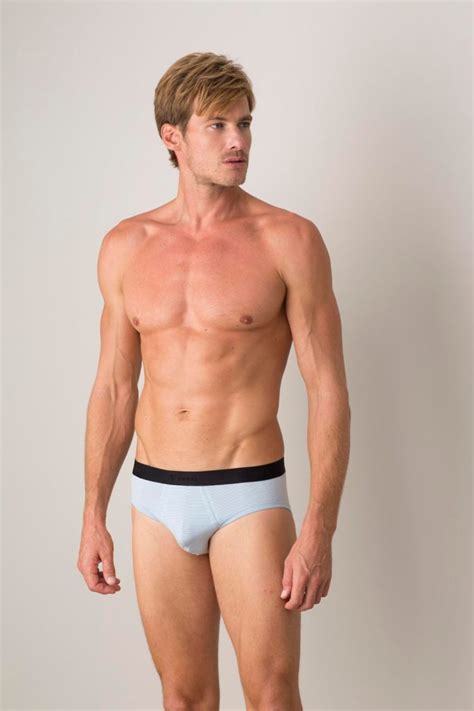 Underwear Brand Presentation Tani Men And Underwear
