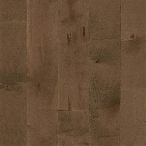 Mercier Design Plus Distinction Engineered 5 Hard Maple Hardwood