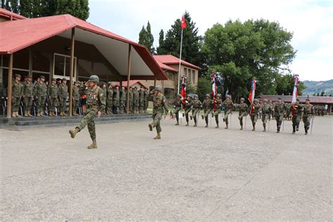 Iv División De Ejército Realizó Cambio De Mando Radio Las Nieves