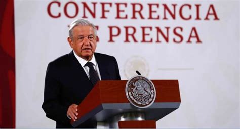 Video Amlo Acusa Al Ine De Ser Antidemocrático Por No Promover La