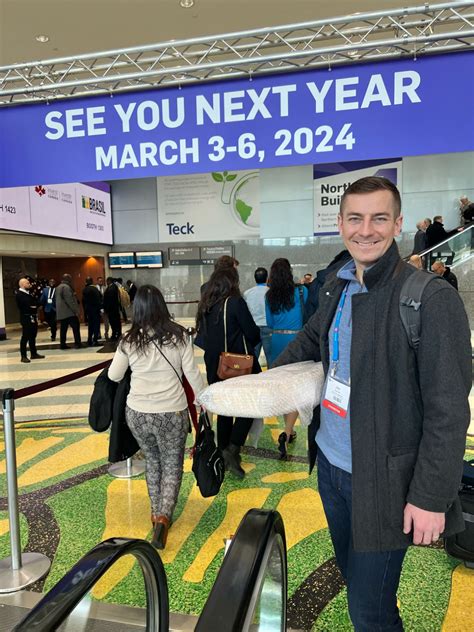 Spirit Mining Llc On Linkedin Pdac2024